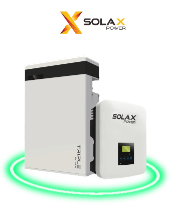 SolaX Battery Storage | Solar Battery Installers | bobapp平台dege Solar