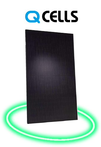 QCell Solar Panels | UK Solar Panel Installers | bobapp平台dege Solar